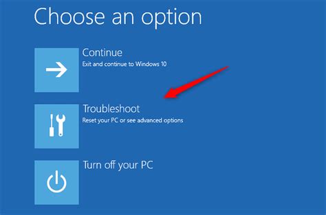 How To Boot Into Safe Mode In Windows 11 Pcworld