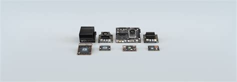 jetson modules nvidia developer