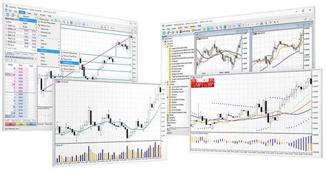metatrader 5 multi asset trading platform