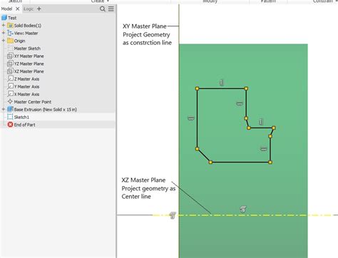 solved need ilogic for model sketch auto constraint autodesk community