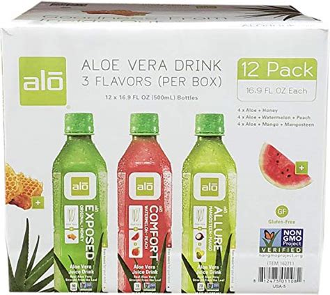 Top 15 Best Aloe Vera Juice Reviews