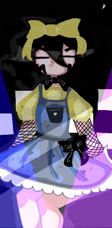 Cassidy Fnaf Wallpapers Wallpaper Cave