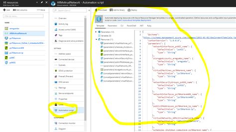 azure devops show me the json simple talk
