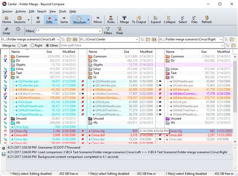 6 filezilla alternatives for secure file transfer
