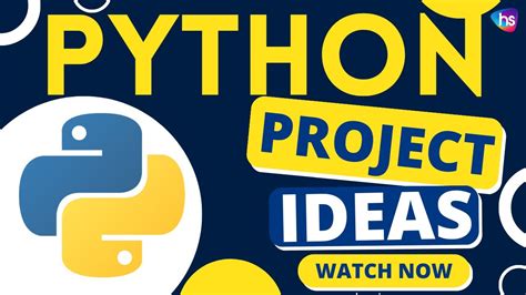 chatgpt python projects ideas for the final year python projects