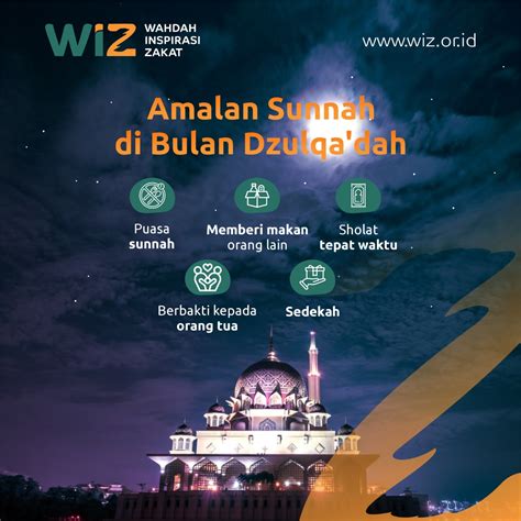 Amalan Sunat Di Bulan Rejab Tepung Pelita