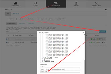 ossim hids for linux hawskull s blog