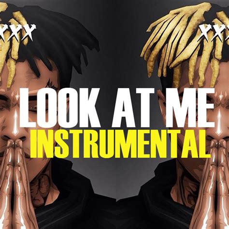 Xxxtentacion Look At Me Instrumental By Bo Beatz
