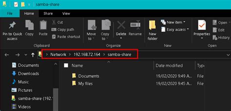 how to install and configure samba on debian 10 kirelos blog