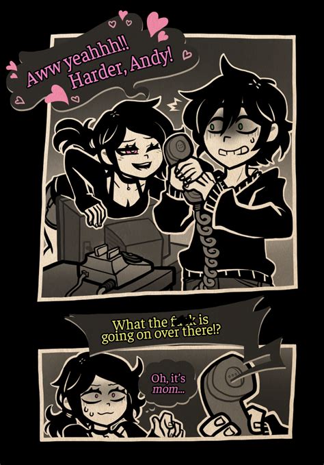 Ashley Graves And Andrew Graves The Coffin Of Andy And Leyley Drawn