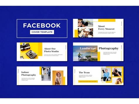 20 Tips To Design The Perfect Facebook Cover Templates Artofit