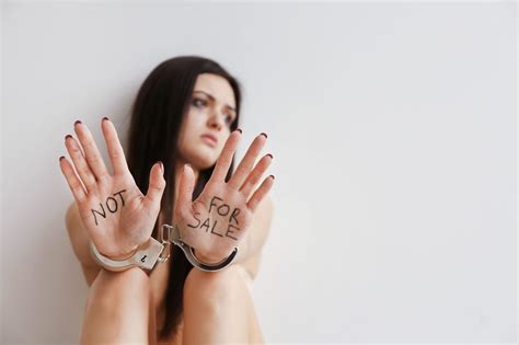Texas Sex Trafficking Will Higher Profile Equal Overzealous Policing