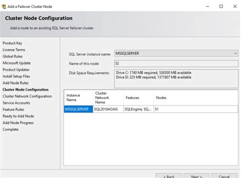 starwind virtual san sql server hadr using availability groups and