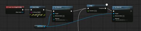 how do i reset a time node in a ue4 material [solved] real time vfx