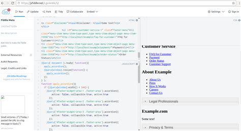javascript how to disable jquery accordion conditionally stack overflow