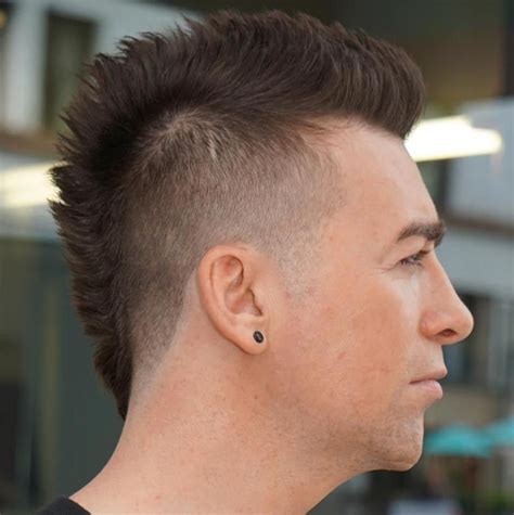50 Stylish Hairstyles For Men With Thin Hair Stylish Hair Haircuts