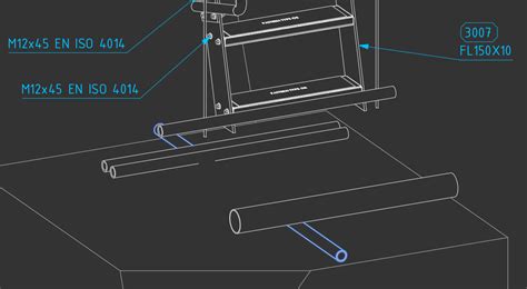 solved parts of parts are missing from the drawing autodesk community