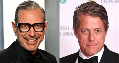 Jeff Goldblum Replaces Hugh Grant As Zeus In Netflix ‘kaos Series