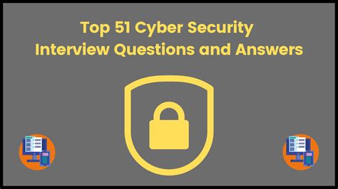 Top 51 Cyber Security Interview Questions And Answers Analyticslearn