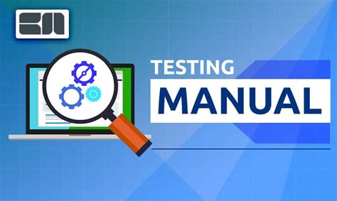 manual testing course learn manual testing tutorial for beginners