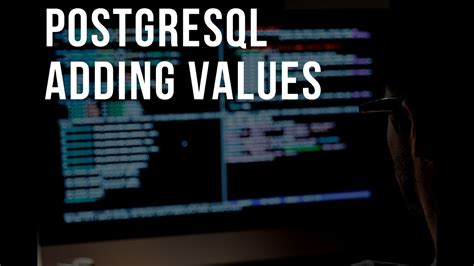 postgresql insert into table tyredbrokers