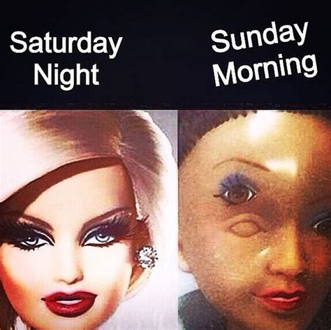 Saturday Night Vs Sunday Morning Fiesta Emociones Reír Pinterest