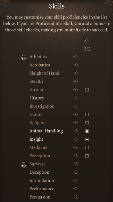 Baldurs Gate 3 Best Halsin Companion Build Guide Deltias Gaming