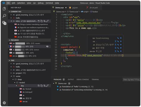 awesome vscode readme md at master · viatsko awesome vscode · github