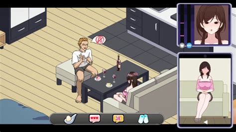 Ntraholic [v3 1 6] [tiramisu] Hentai Game Ntr Legend Part 4 Xxx