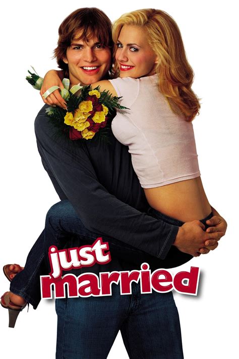 Just Married 2003 Posters — The Movie Database Tmdb Free Nude Porn Photos