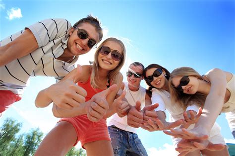 Four Qualities To Develop To Be A Great Travel Companion