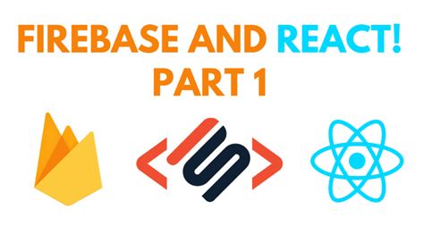 react and firestore a complete tutorial—part 1 turbofuture