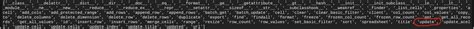 python 3 x gspread worksheet update error worksheet