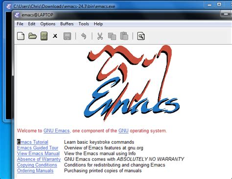 5 ways to run linux software on windows
