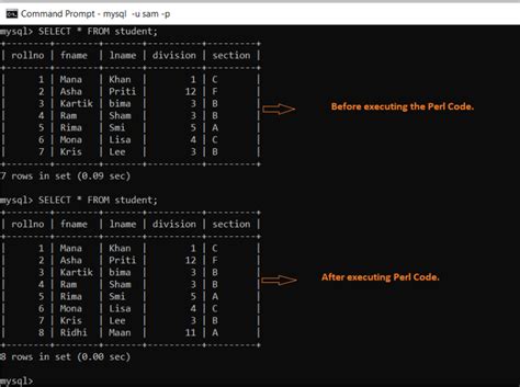 perl mysql tutorial a complete guide mysqlcode