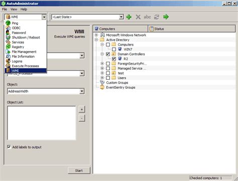 autoadministrator 2 3 part 1 automate common windows administration