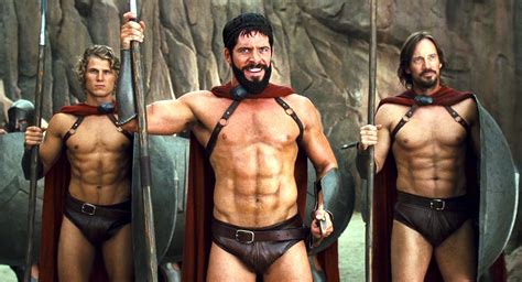 Some Of The Most Famous Gays In Ancient And Recent History Meaws