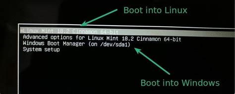 dual booting windows 10 and linux reddit linux world