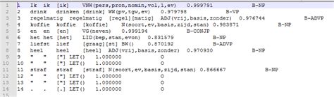 nlp feature extraction python nlp practicioner