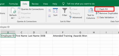 how to make one long column into multiple columns in excel