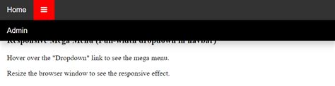 html can t get full width in dropdown menu in css stack overflow