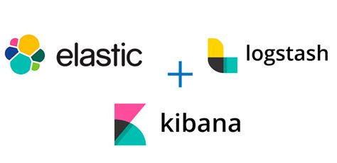 implementing elastic search with kibana and logstash
