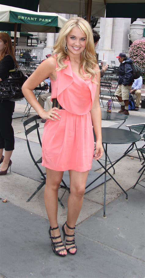 Tiffany Thornton Tiffany Thornton Photo 8214143 Fanpop