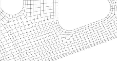 importing quad mesh from obj or ply meshing coreform llc