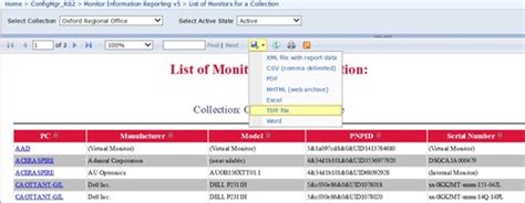 how to export ssrs report details enhansoft