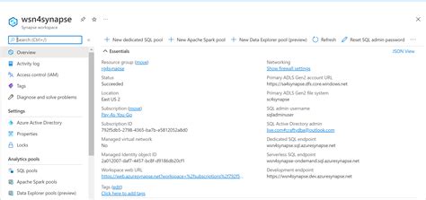 connecting to azure synapse serverless sql using python stack overflow
