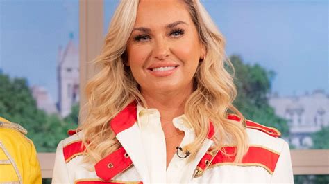 This Mornings Josie Gibson Reveals She Is In Love With Secret
