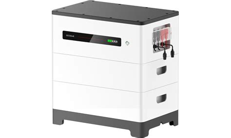 Goodwe Lx F6 6 H F Plus Speichersysteme Solarmarkt