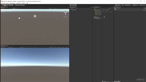 create a low poly game using unity blender and magicavoxel project