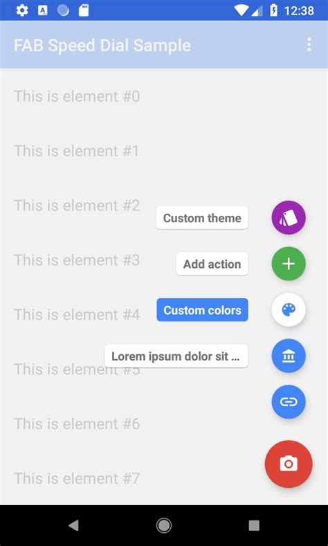 github leinardi floatingactionbuttonspeeddial a floating action